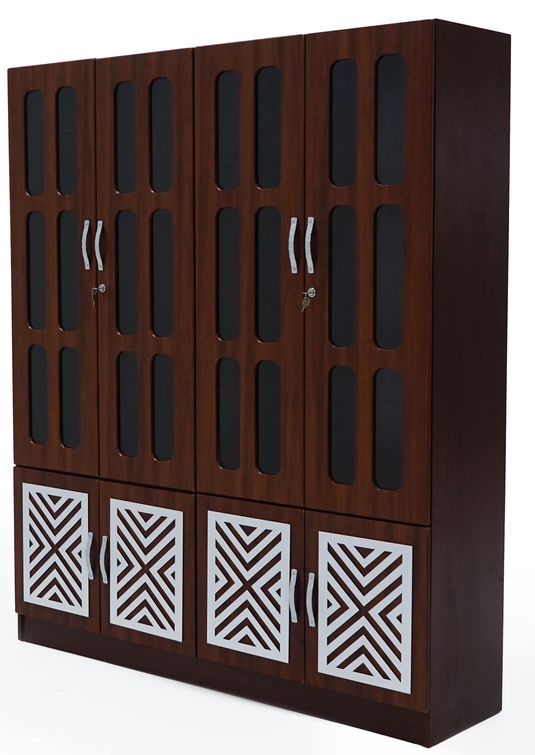NAD-5074 Book Cabinet - NAD Furniture | UAE # 1 Furniture Manufacturer